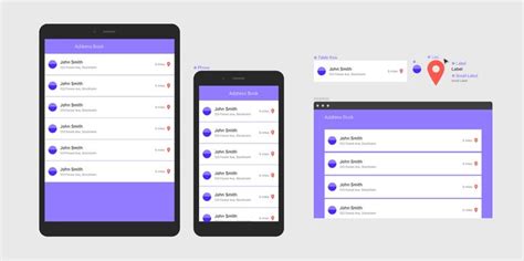 Components In Figma Figma Design Tutorials Adobe Xd
