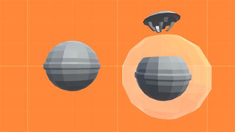 Colosseum Shooter Devlog 8 Project Sp By Theflame231