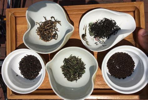 Hong Cha? No, I wanted Black Tea | Some Tea With Me