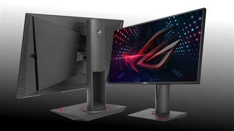 Asus Launches K Hz Gaming Monitor With G Sync For Php The Technoclast