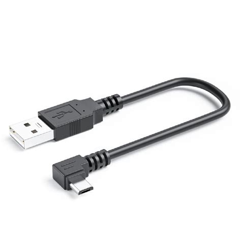 Universal Usb2 0 To Micro Usb Adapter Charger Cable High Speed Data