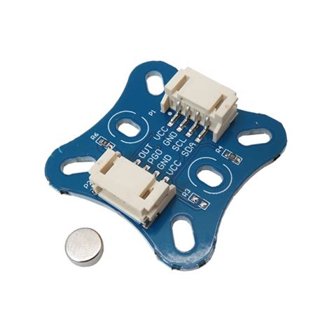 As5600 12 Bit Encoder Module As5600 V20 As5600 Encoder Module Encoder Magnetic Module As5600 Chip