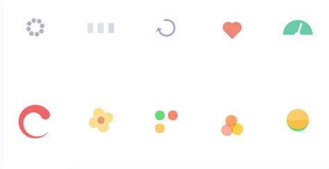 Simple Css Loading Animation Techtrument Medium Animation Css