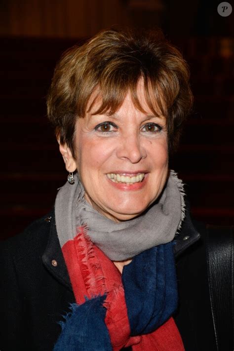 Catherine Laborde séduite par Tatiana Silva Elle est vraiment très bien Purepeople