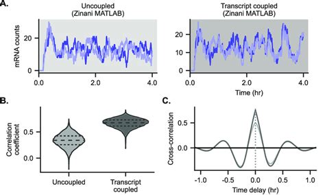 Figure S12 Using The Authors Matlab Implementation Of The Model In Download Scientific Diagram