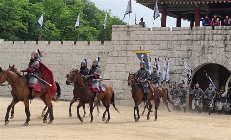 Kbs 고려거란전쟁 사극 테스트 촬영 미스터리 공포 에펨코리아