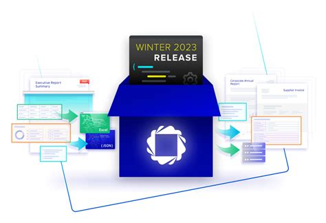 Explore Quarterly Releases Everything Thats New In The Apryse Sdk