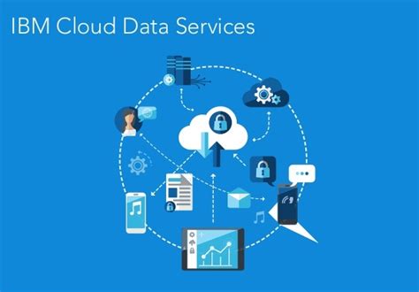 ibm présente quatre nouveaux outils big data