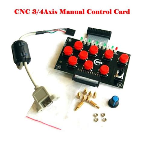 USB CNC Manual Control Board Suppliers Manufacturers Factory Wholesale Bulk USB CNC Manual