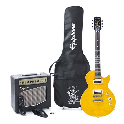 Epiphone Slash Ghost Note Music Shop