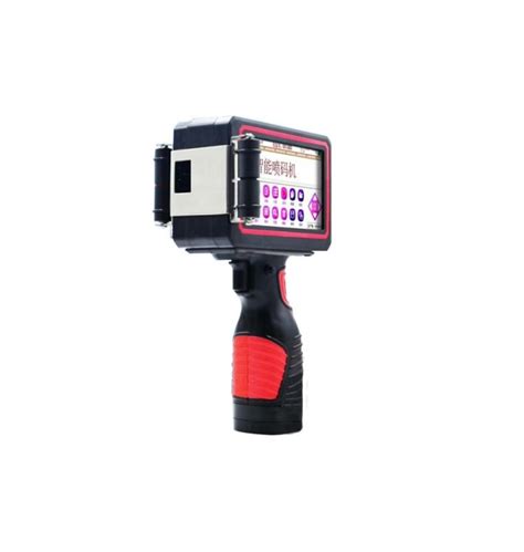 산업용 핸드 마킹기 제품마킹 프린터 인쇄기장비 제품 티몬