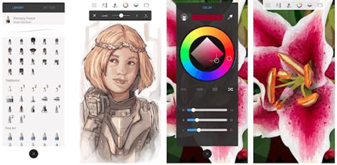 10 Best Drawing Apps For Android In 2024 Updated