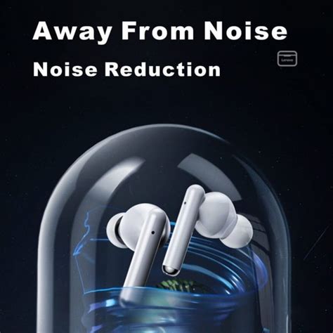 Lenovo Livepods Lp Bluetooth Earbuds Store U