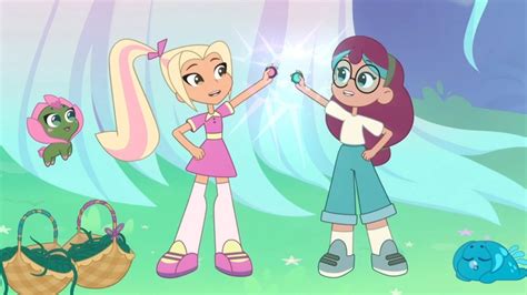 Смотреть мультфильм Шушумагия 1 сезон 9 серия в хорошем качестве онлайн на сайте Premier One