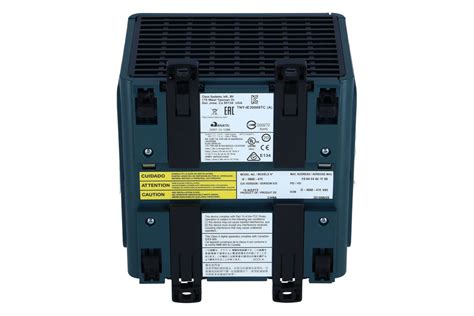 Коммутатор Cisco IE 3000 4TC E Купить за 5683