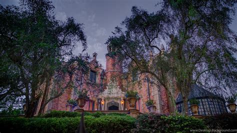 Haunted Mansion Foyer Wallpaper 62 Images