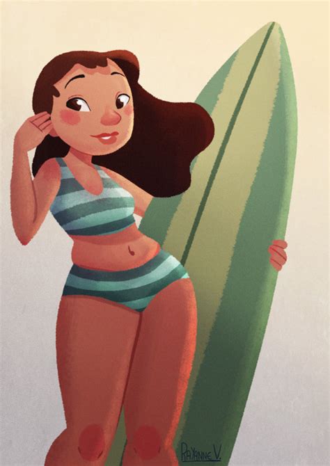 Nani Pelekai On Tumblr