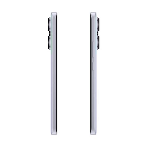 Xiaomi Redmi Note Pro G Gb Dual Sim Mobiltelefon Lila