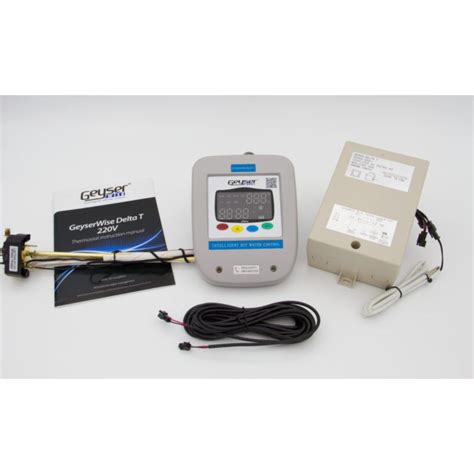 Geyserwise The Smart Way To Manage Your Geyser
