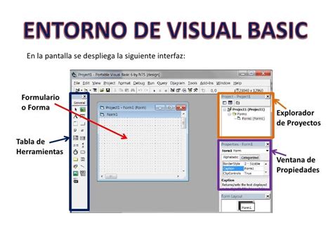 Controles Comunes Visual Basic