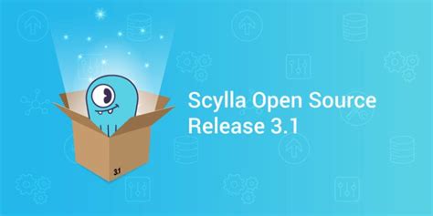Introducing Scylladb Open Source 31 Scylladb