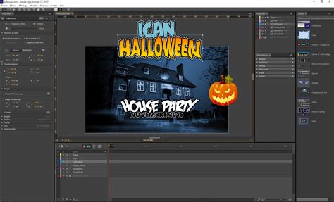 Adobe Edge Animate Animation Web Studio Ican