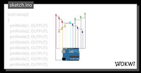11 Copy 2 Wokwi ESP32 STM32 Arduino Simulator