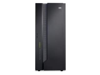 IBM System Storage DS Business Systems International BSI