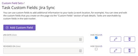 Custom Fields Overview Kantata Knowledge Base
