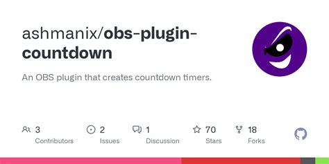 Ashmanix Countdown Timer Page 6 OBS Forums