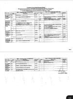 Llb Exam Date Sheet Of Ccs University