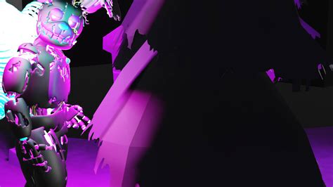 Enters The Shadow Dimension By Jiptser2023 On Deviantart