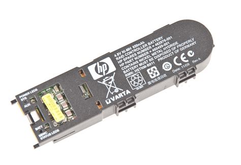 Hp Smart Array Controller P410i Synergypassl