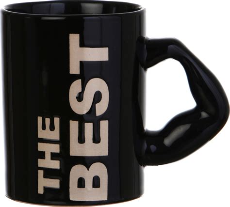 Купить кружка the best 500 мл высота 12 см, 563-003 в интернет-магазине ...