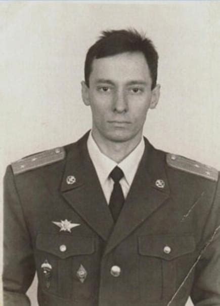 День рождения Героя Сегодня 30 января день рождения Безгинова Михаила Кузьмича выпускника