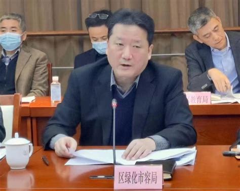 宝山区召开2022年生活垃圾分类减量联办第四季度工作部署会基层信息上海市宝山区人民政府