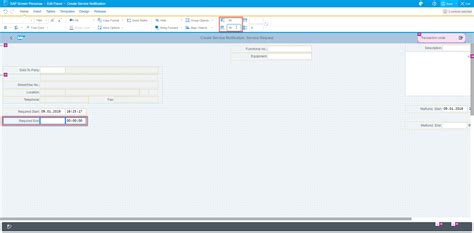 Personalize Your Sap Screen Personas Flavor Sap Tutorials