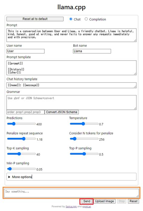 ラズパイ5とcolabで楽天のllm（7b Chat）を試してみる Front
