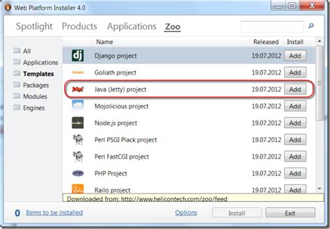 hosting git svn and hg mercurial repositories on windows with iis helicon tech blog