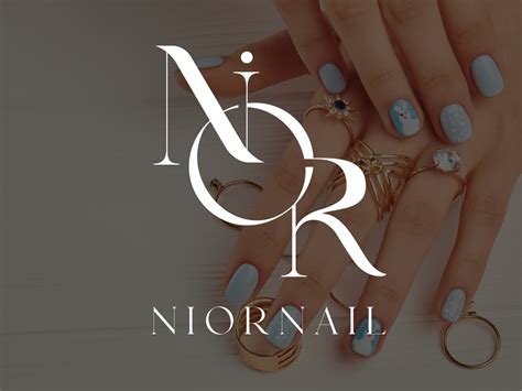 네일샵 뷰티 로고 디자인 제작 로고 디자인 포트폴리오 크몽