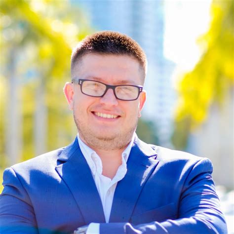 About Cristobal Martinez