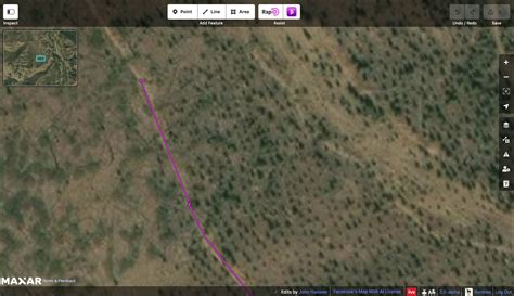 Minimap · Issue 485 · Facebookrapid · Github