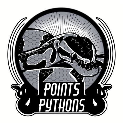 Points Pythons Points Pythons Added A New Photo