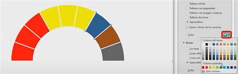 Como Crear Un Gráfico De Velocímetro En Excel