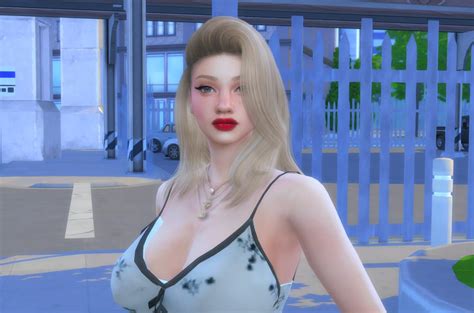 Linnea Sims The Sims 4 Sims Loverslab