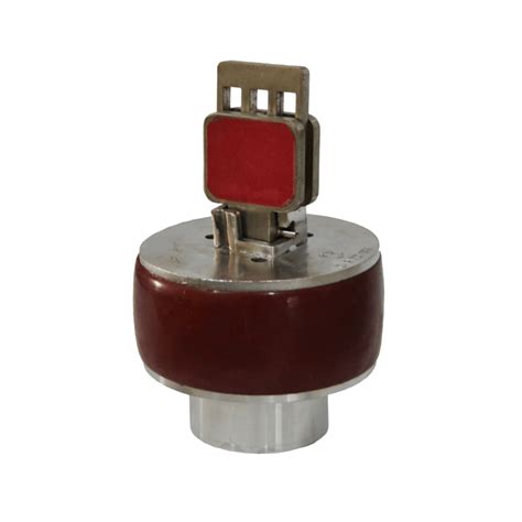 Compression Valve Lock Microtech Impex