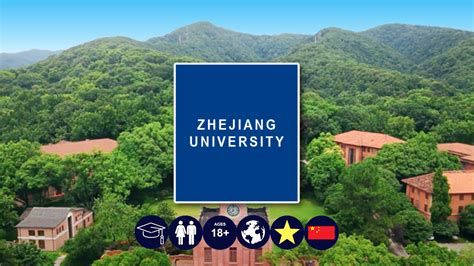 Zhejiang University Fitzgabriels Schools