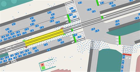 Models Will Have To Be Redesigned Aimsun Highways News