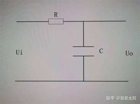 一阶低通滤波器离散化 知乎