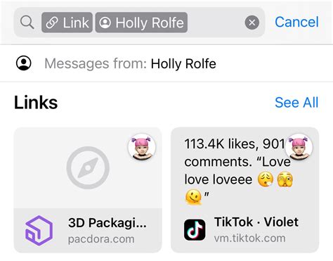 New In IOS Everything New In The Messages App TapSmart